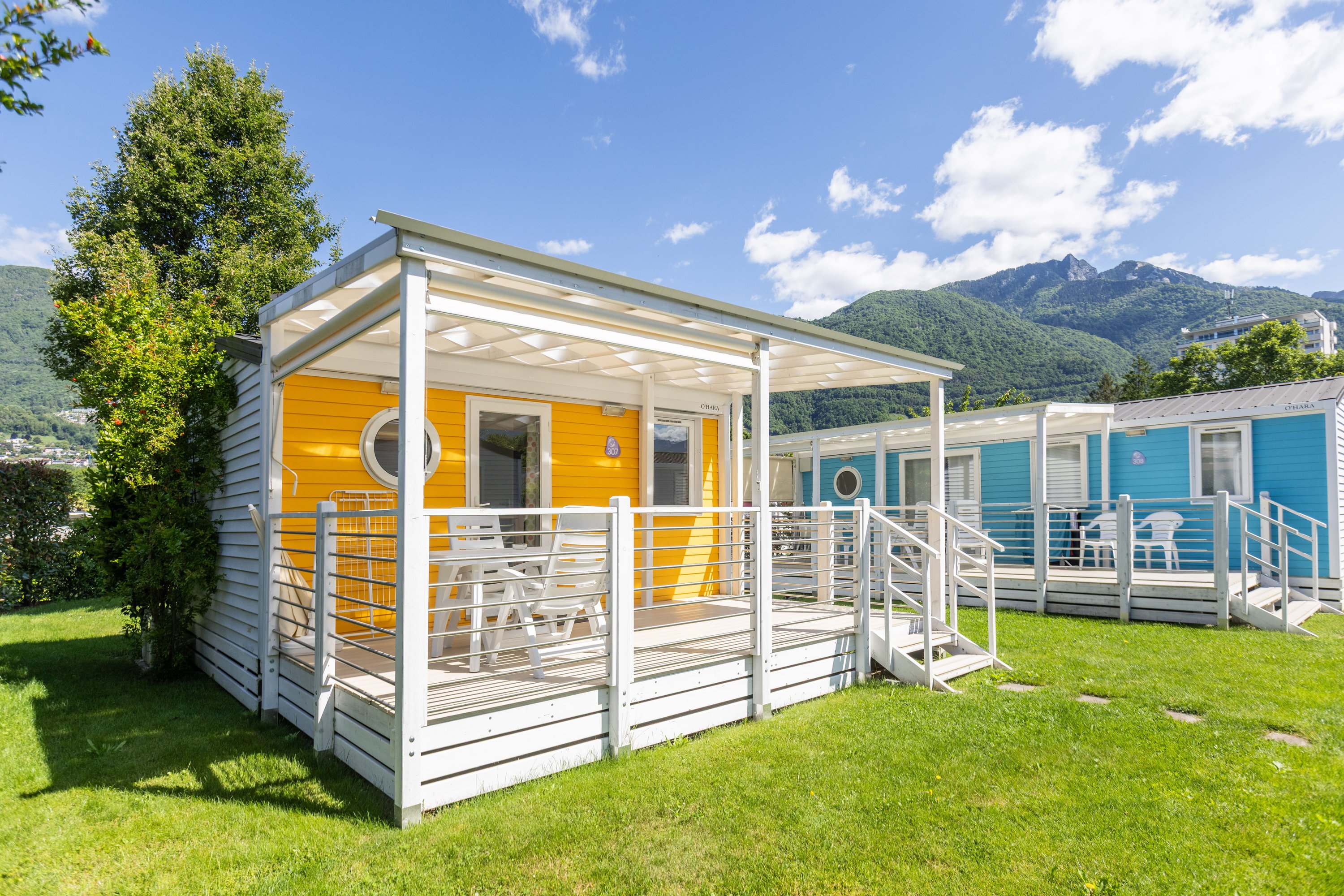 Campofelice Camping Village