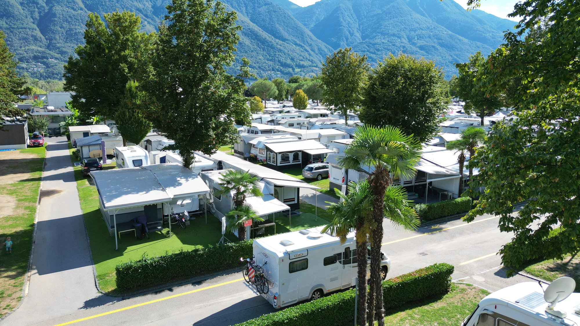 Campofelice Camping Village