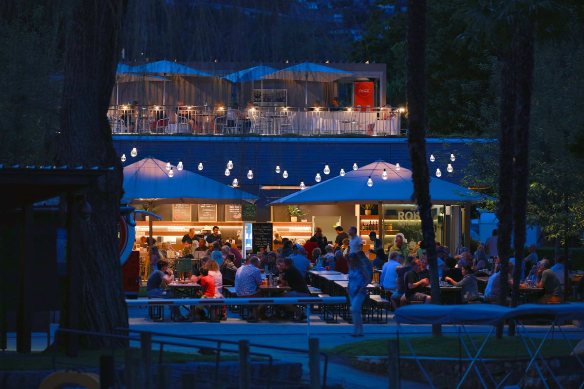 Campofelice Camping Village